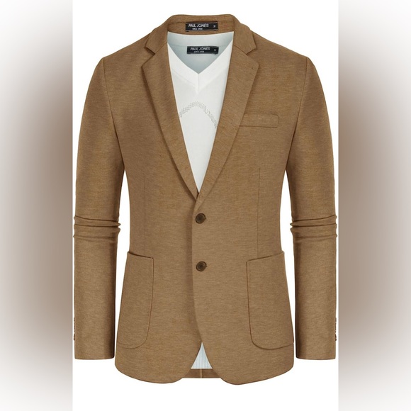 PJ Paul Jones | Jackets & Coats | Pj Paul Jones Mens Casual Lightweight ...